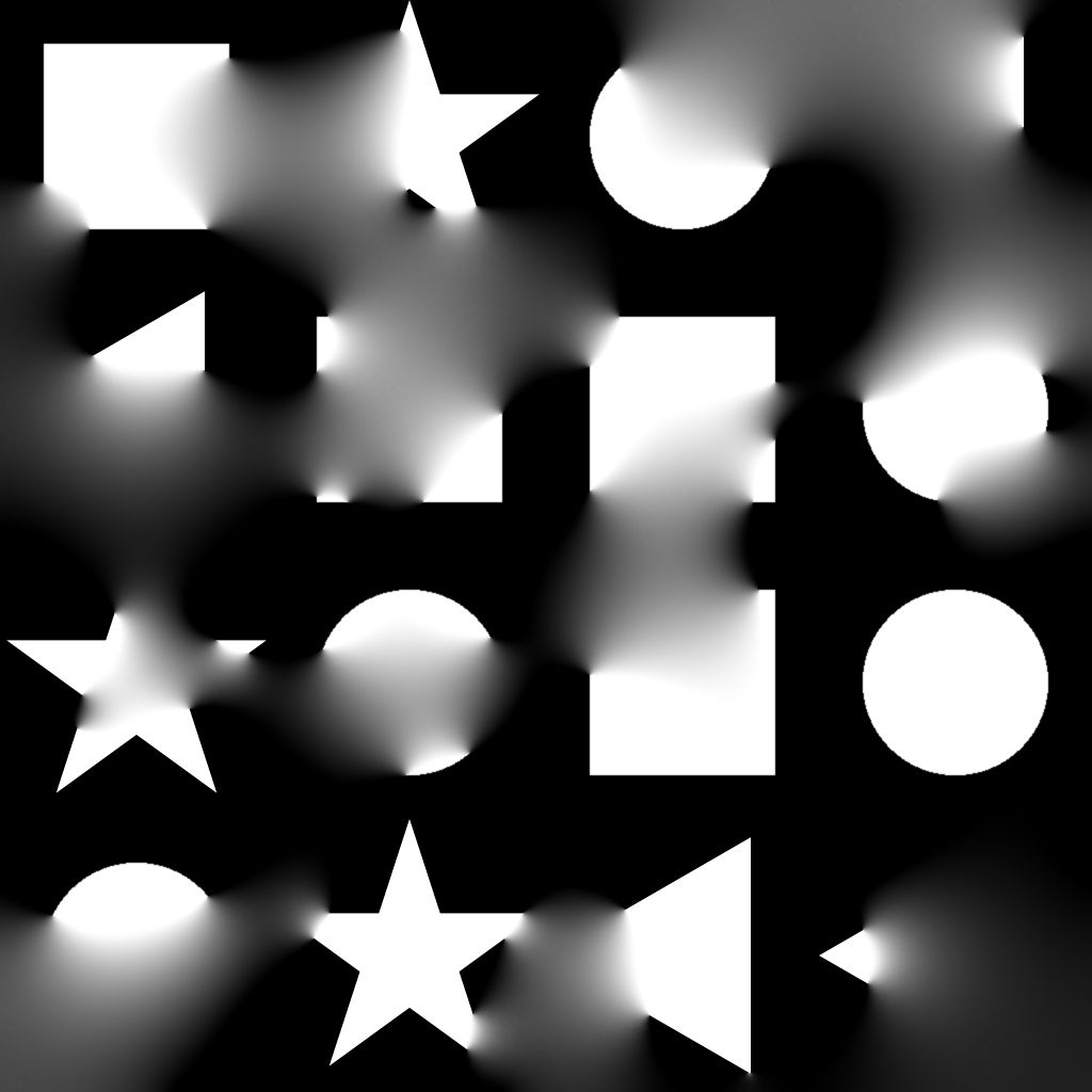 Diffusion Grayscale | Substance 3D Designer