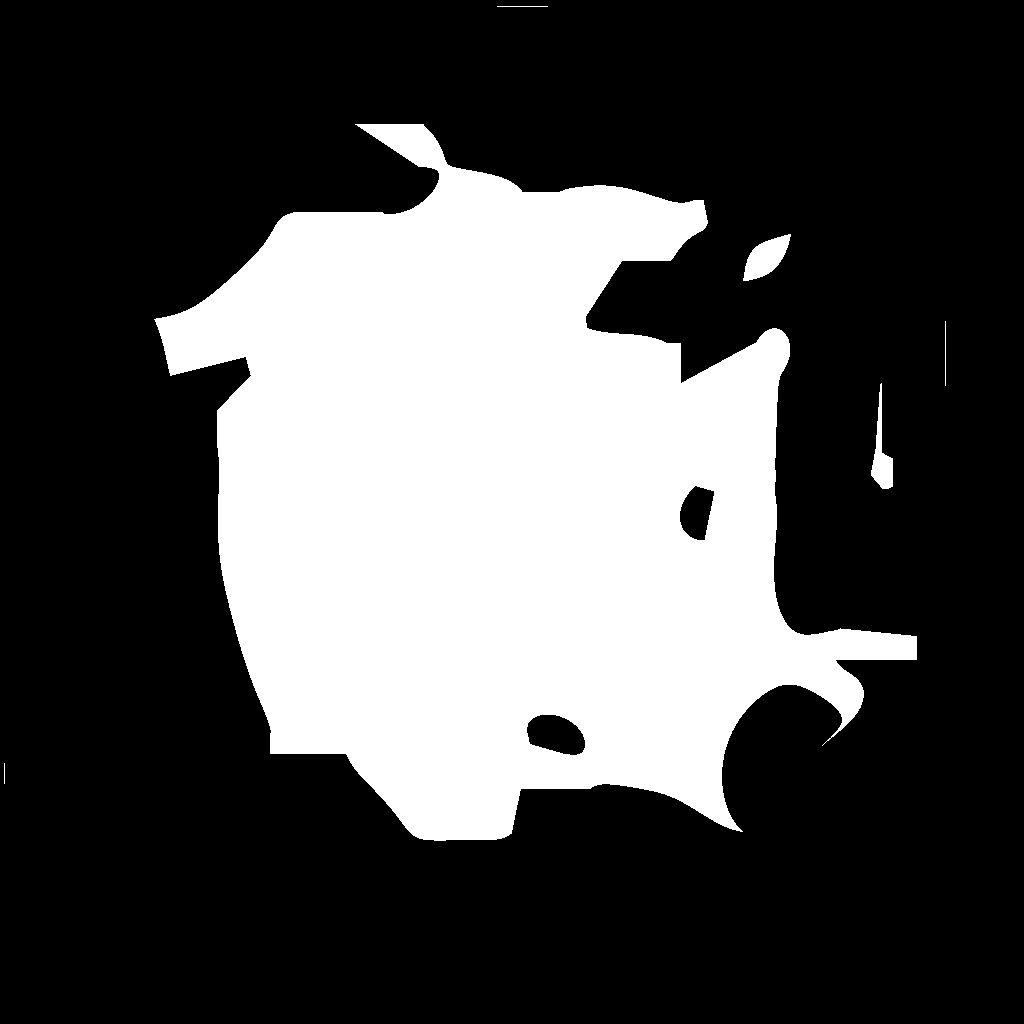 Diffusion UV | Substance 3D Designer