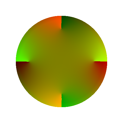 Diffusion UV | Substance 3D Designer
