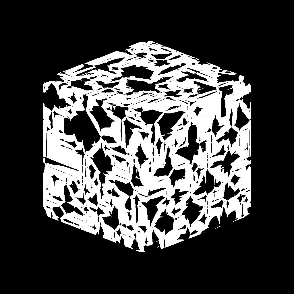 3D Voronoi | Substance 3D Designer