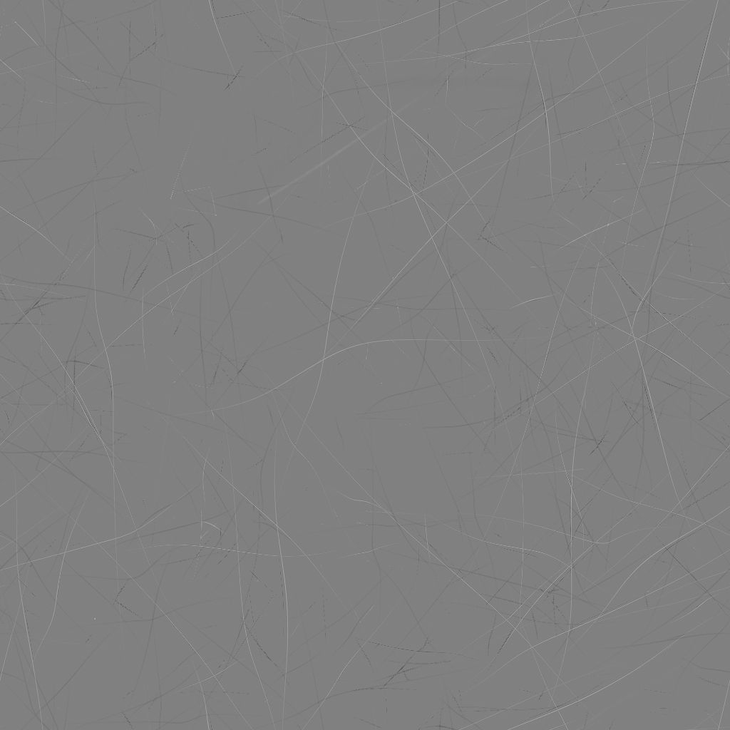 Grunge Scratches Fine | Substance 3D Designer