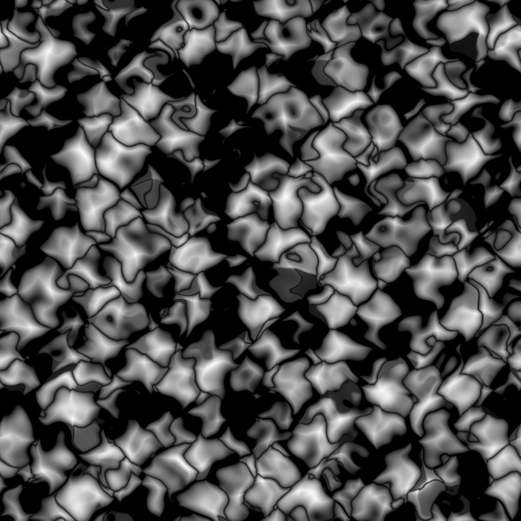 Voronoi | Substance 3D Designer