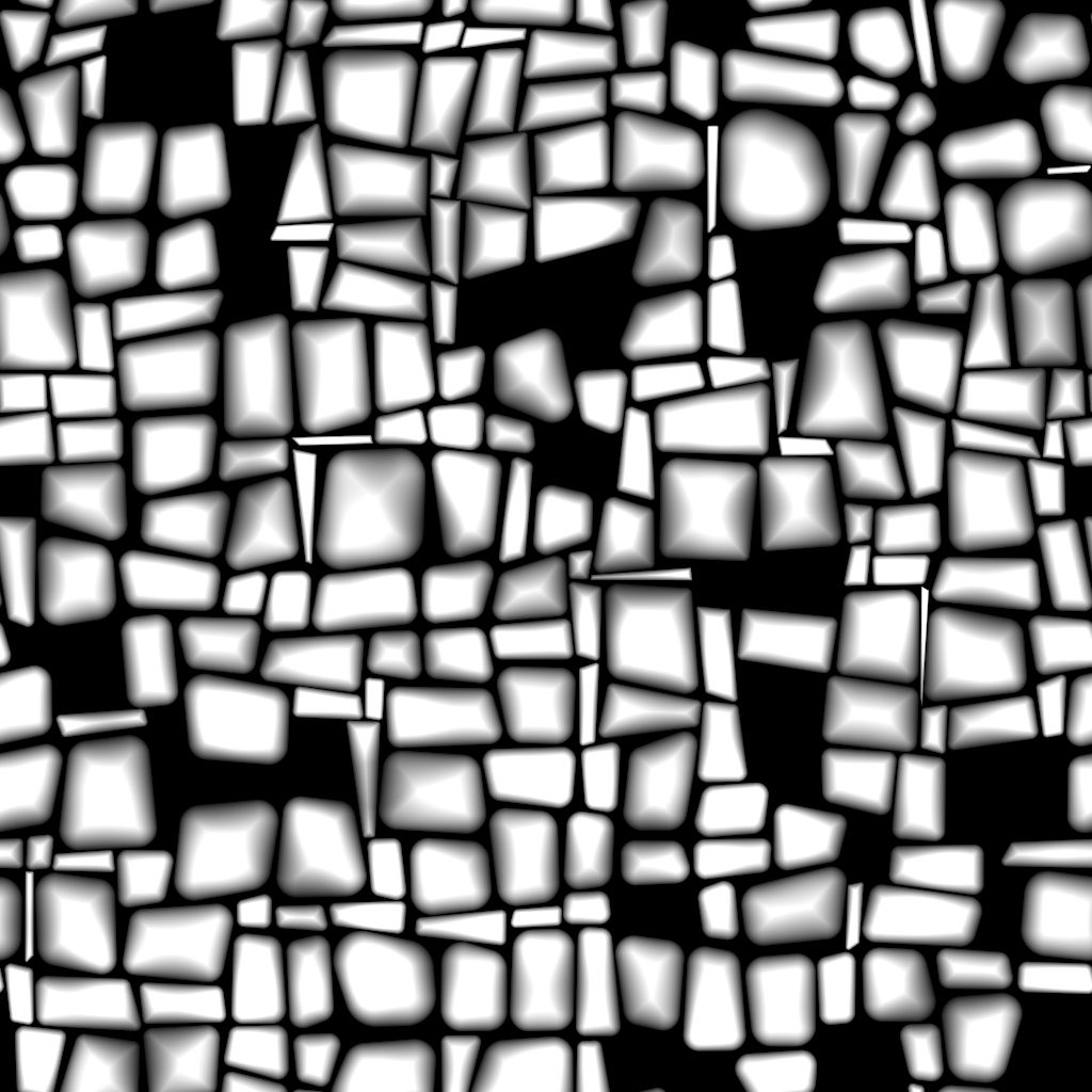 Tile Random 2 | Substance 3D Designer