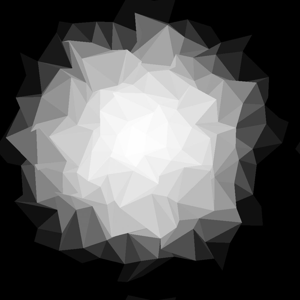 Triangle Grid | Substance 3D Designer