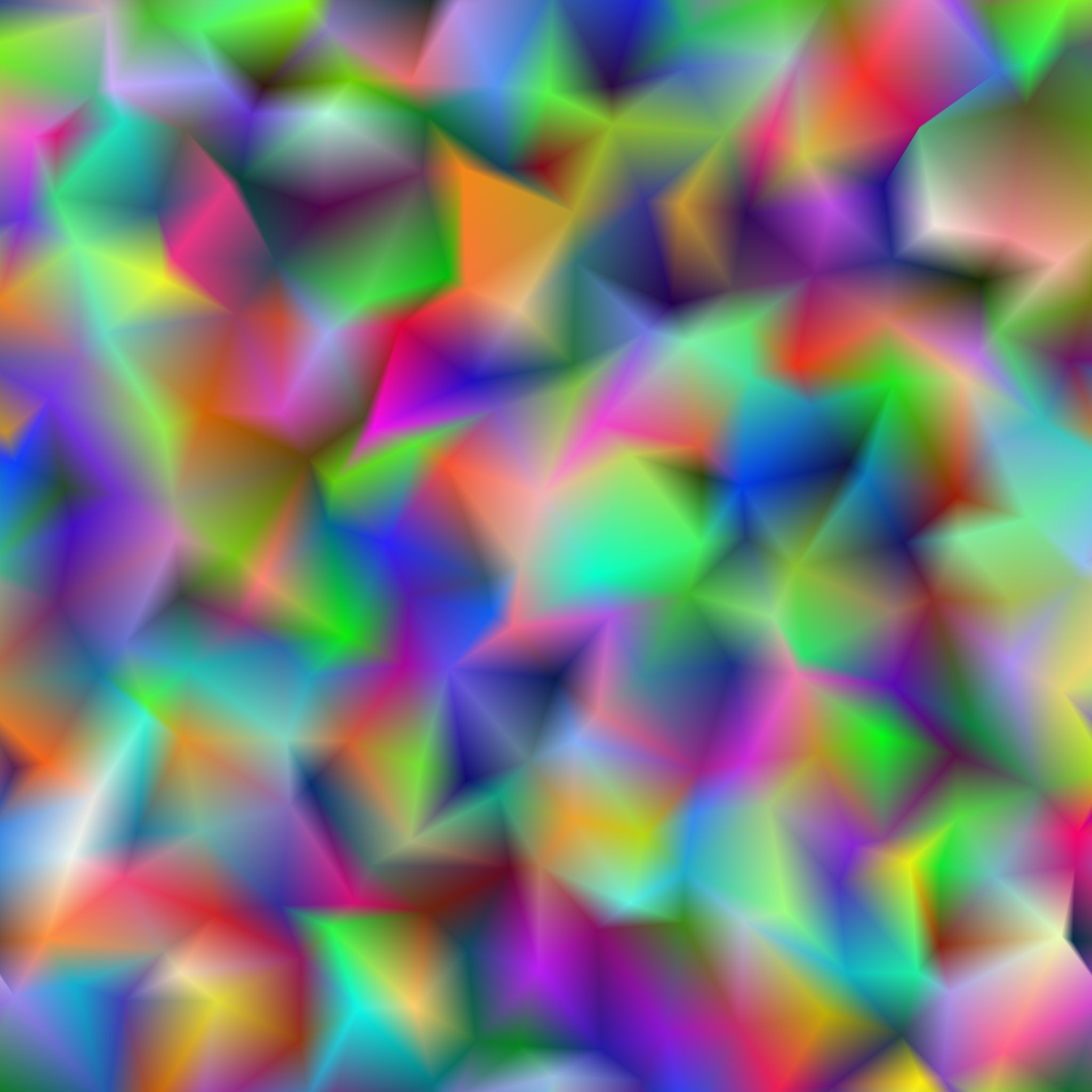 Triangle Grid | Substance 3D Designer