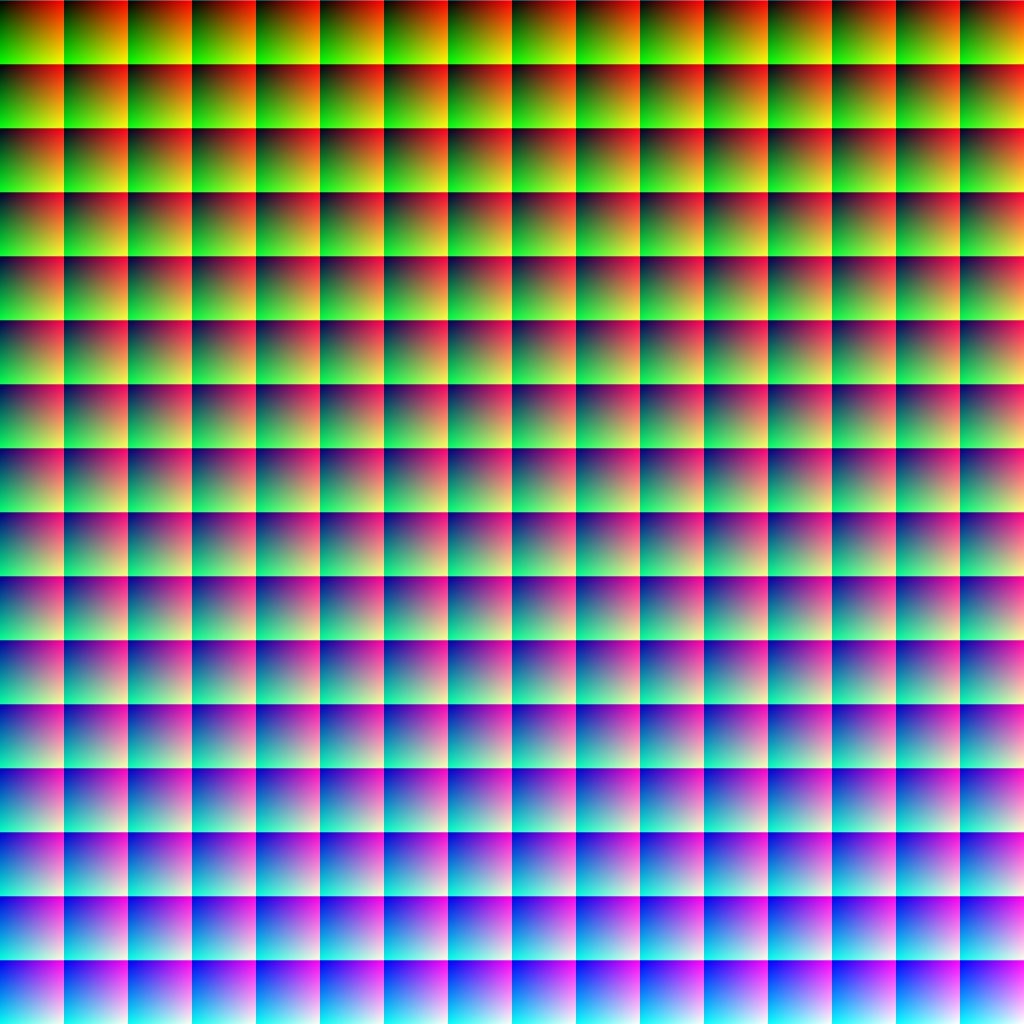 3D Texture Position | Substance 3D Designer