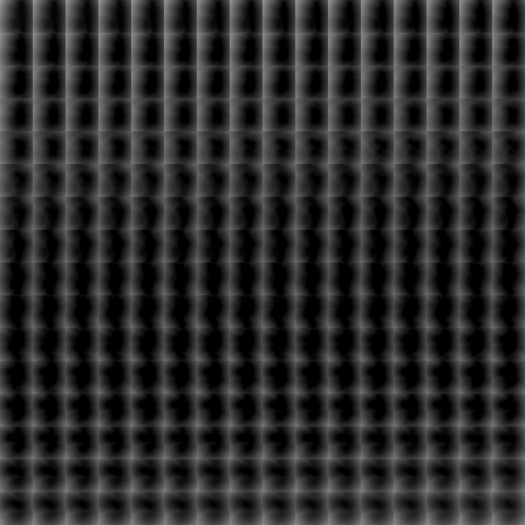 3D Texture SDF | Substance 3D Designer