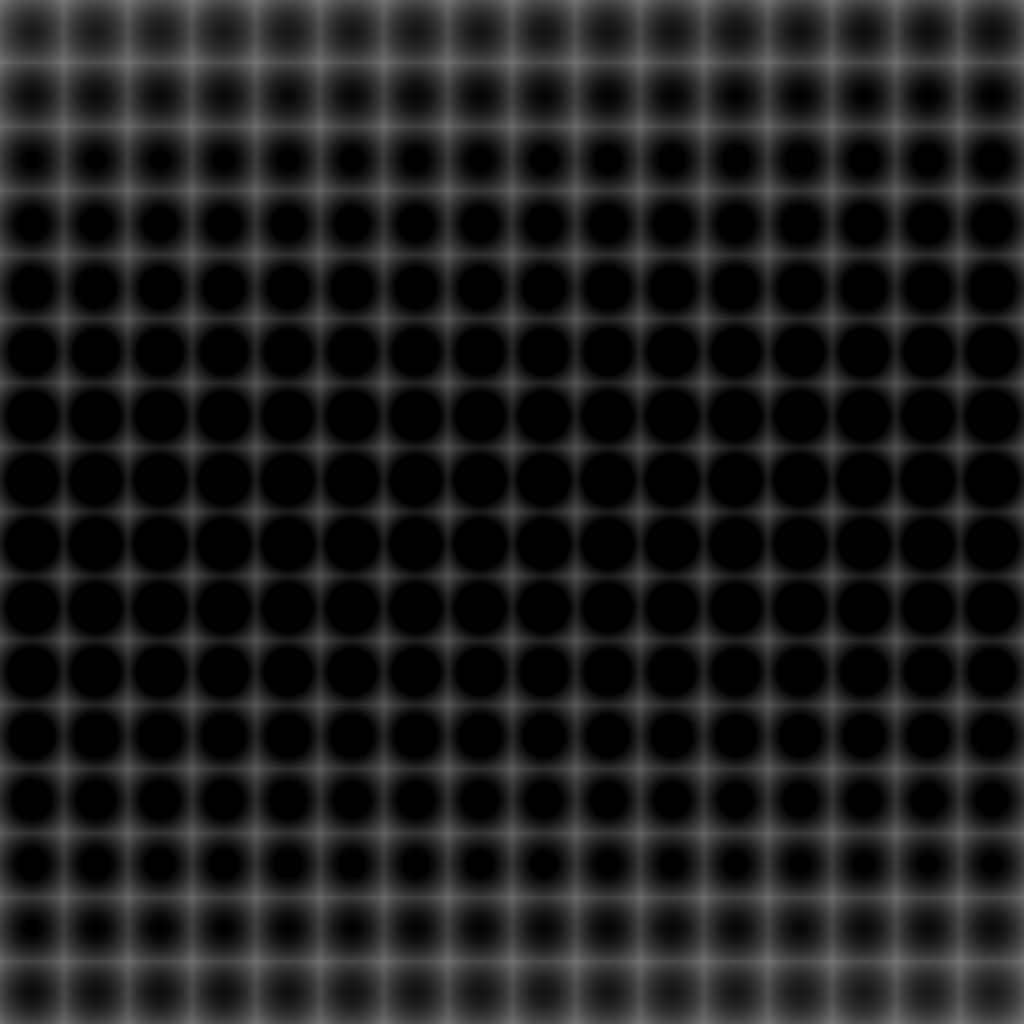 3D Texture SDF | Substance 3D Designer