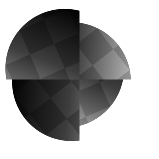 Non-Uniform Rotation | Substance 3D Designer