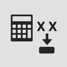 Binary operation on int | Substance 3D Designer