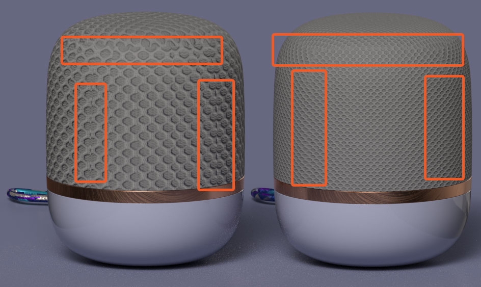 Importing CAD data | Substance 3D Stager