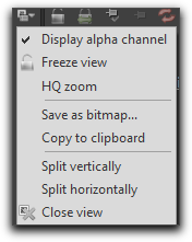 Docks | Substance Player