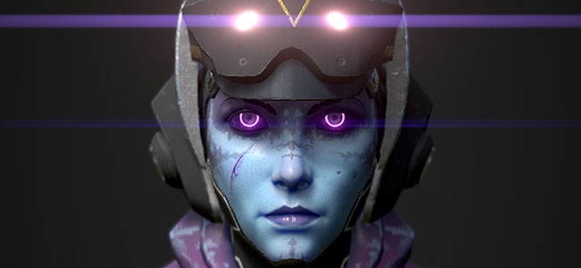 Post Processing | Substance 3D Painter