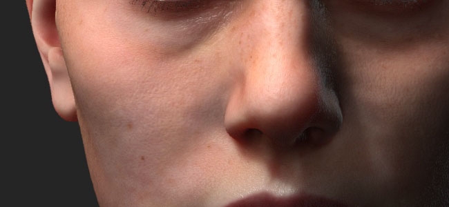 Version 2018.2 | Substance 3D Painter