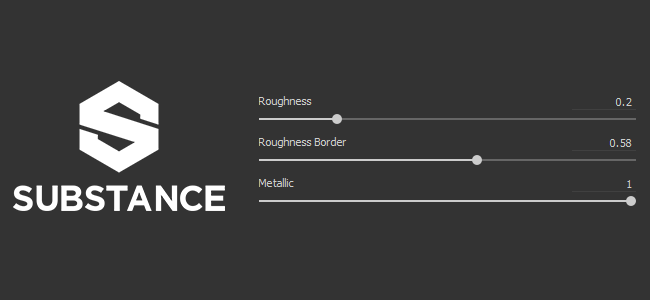 Version 2019.3 | Substance 3D Painter