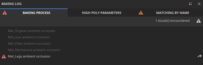 How to bake mesh maps | Substance 3D Painter
