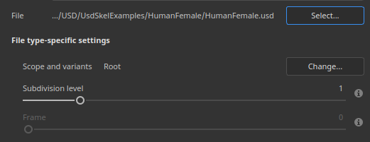 Version 8.3 | Substance 3D Painter