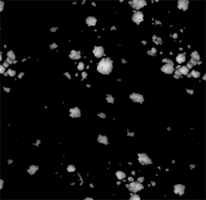 Height Map Painting | Substance 3D Painter