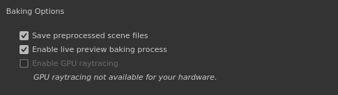 General preferences | Substance 3D Painter