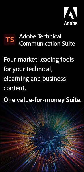 Download Technical Communication Suite