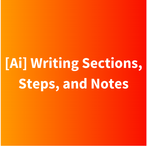 Writing guidelines for Tutorial Builder