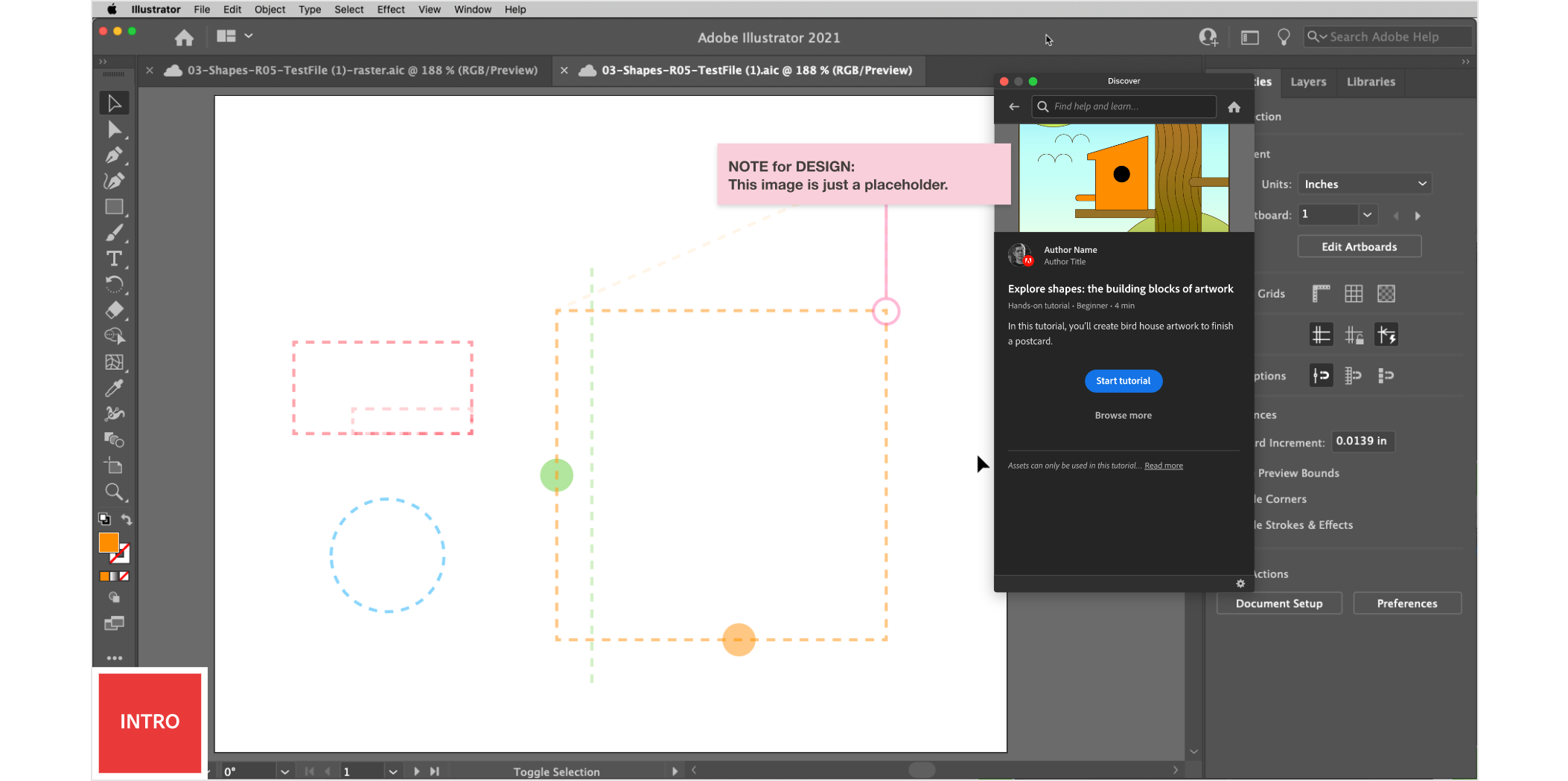 [Ai] Writing Sections, Steps and Notes