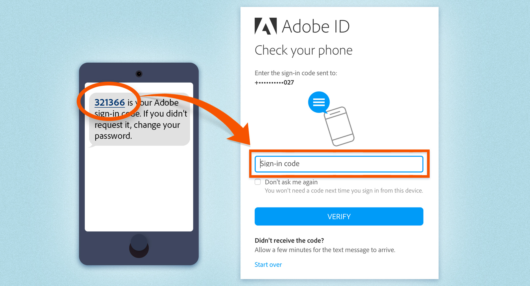 2-Step Verification: Keeping your account secure