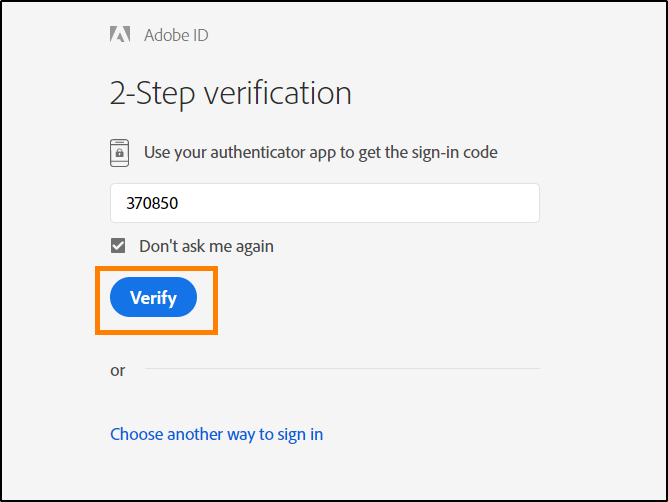 Learn how to use 2-Step Verification (also known as 2-Factor ...