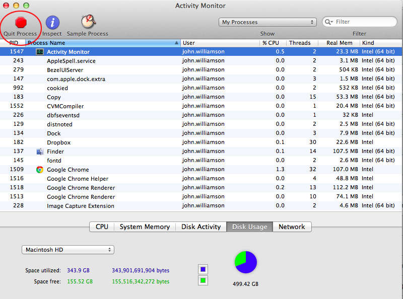 Troubleshoot Mac Os 10x System Errors Freezes Adobe Software