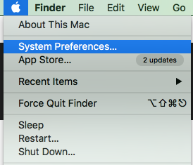 Troubleshoot Mac OS 10.x system errors, freezes | Adobe software