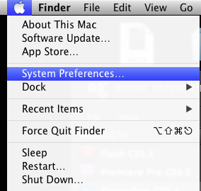 Troubleshoot Mac OS 10.x system errors, freezes | Adobe software