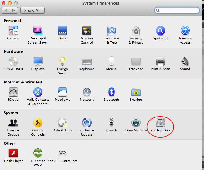 Troubleshoot Mac OS 10.x system errors, freezes | Adobe software