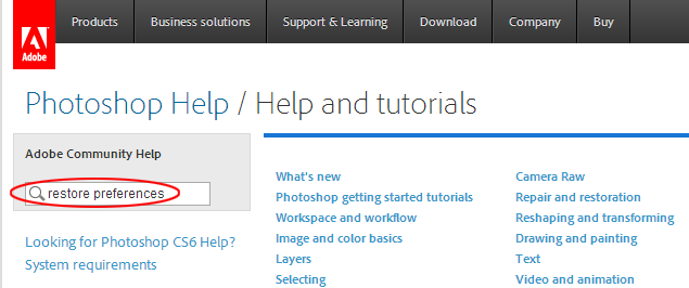 Troubleshoot Windows System Errors Freezes Adobe Software