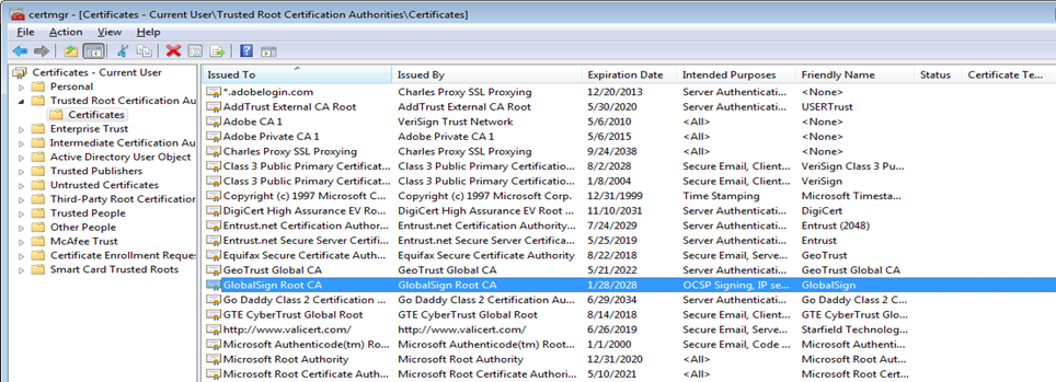 How to resolve connection errors with Creative Suite applications