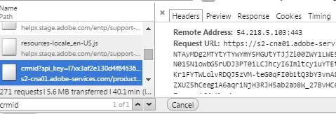 Troubleshoot Adobe Creative Cloud Admin Console errors