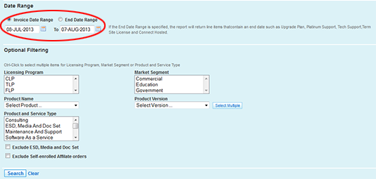 Adobe Licensing Website | Serial numbers, orders, and accounts
