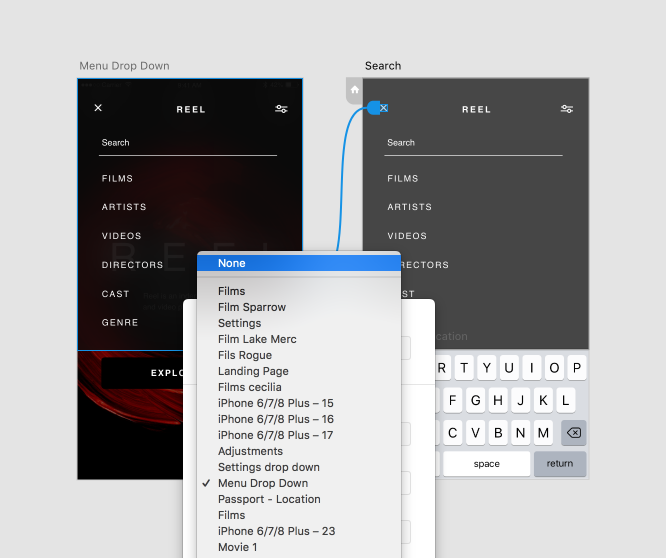 Learn How To Create Interactive Prototypes In Adobe Xd That You Or Others Can Use To Validate