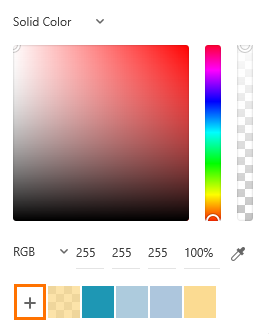 Learn to set stroke, fill, drop shadow, and inner shadow, and create ...
