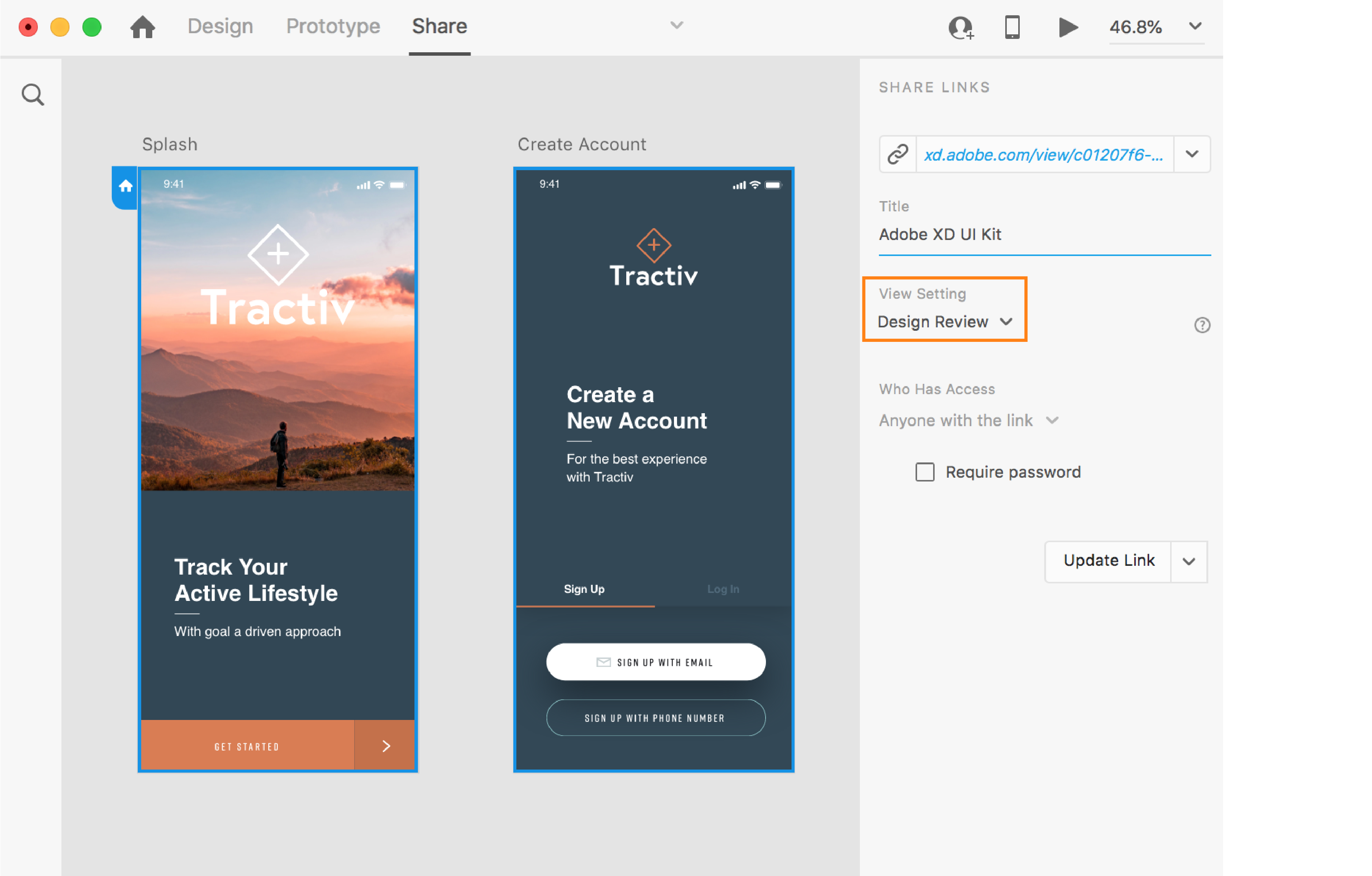 Learn How To Share Prototypes For Review learn-how-to-share-prototypes-for-review