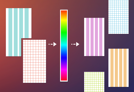 Learn how to use guides and grids in XD.