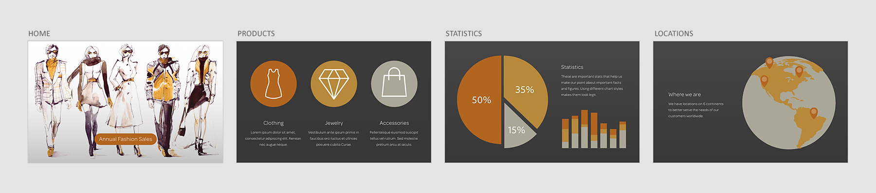 How To Create Interactive Presentations Adobe XD zelfstudies