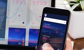 How to make a prototype in four easy steps | Adobe XD 教學課程