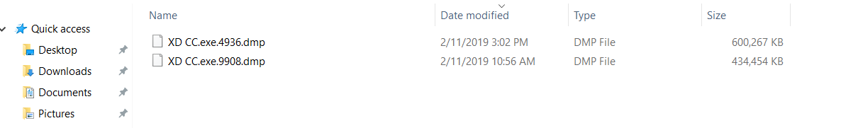 How to collect and share crash logs?