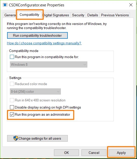 Error Code 183 When Installing Xd On Windows
