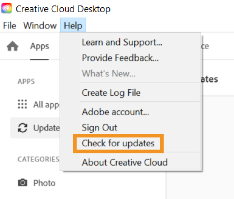Fix issues with Adobe XD cloud documents