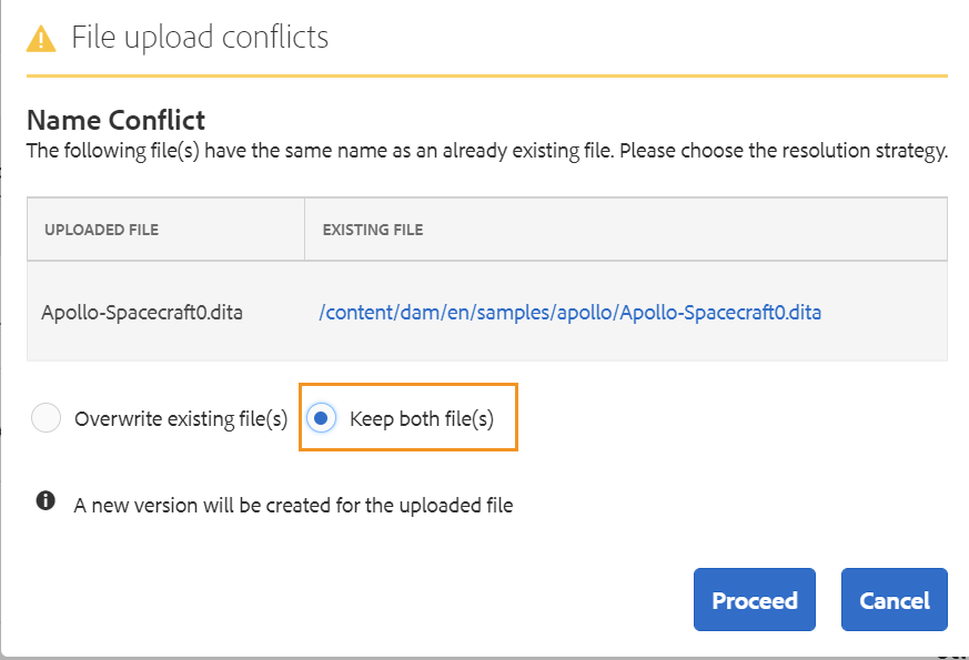 Release Notes for Adobe Experience Manager Guides 4.0 and 4.0.1