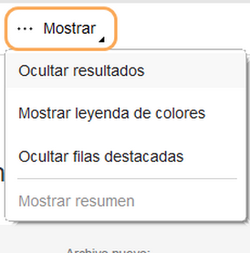 Comparación de dos versiones de un archivo PDF en Adobe Acrobat