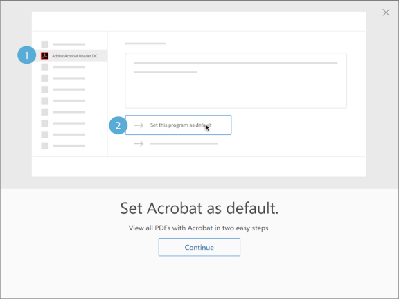 Novedades de Adobe Acrobat DC Versiones de 2016