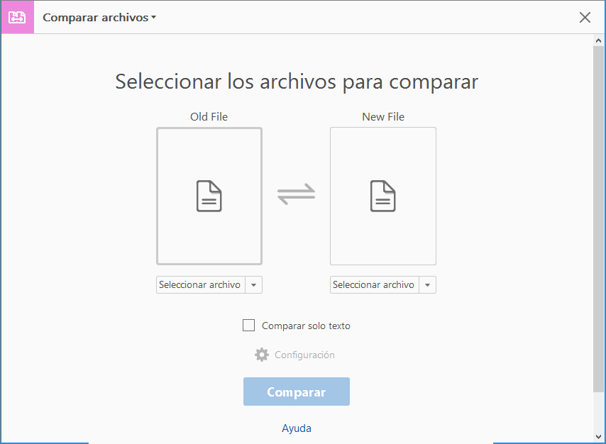 Novedades de Adobe Acrobat DC Versiones de 2016
