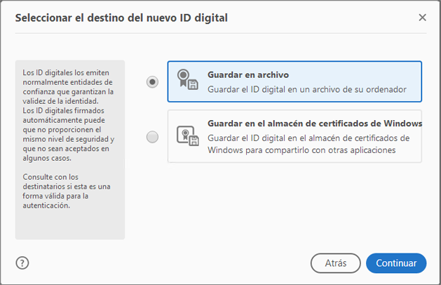 Novedades de Adobe Acrobat DC Versiones de 2016